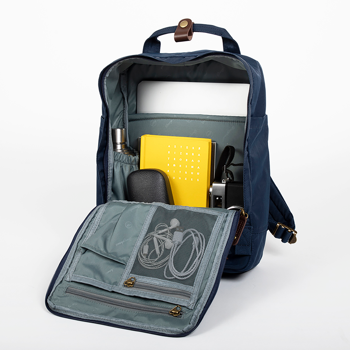 Macaroon Backpack – Doughnut Official SG