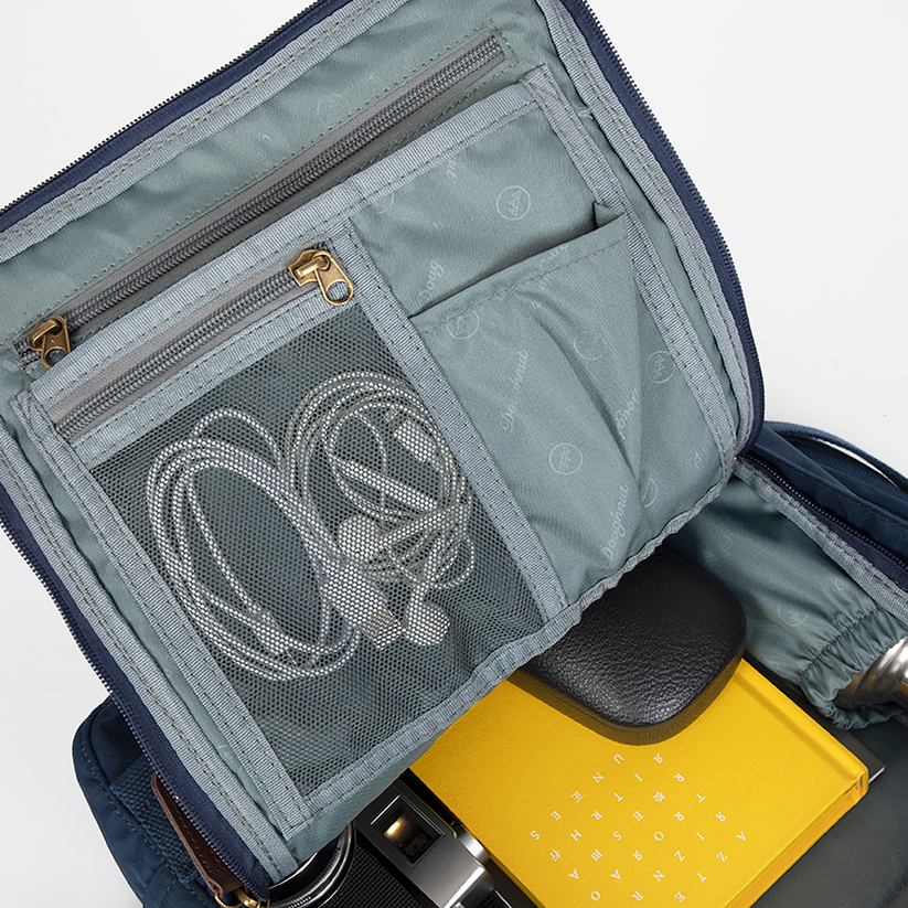 Macaroon Backpack – Doughnut Official SG