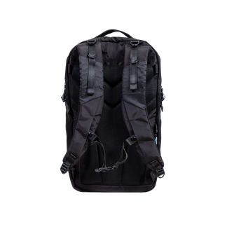 Domestic Black Backpack – Doughnut Official SG